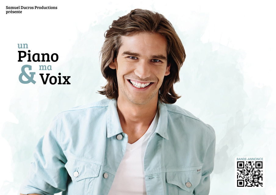 Concert Amaury Vassili - Ville d'Albert